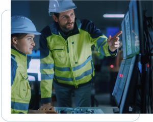 CND Entreprise : Expert en contrôle non destructif | Intact